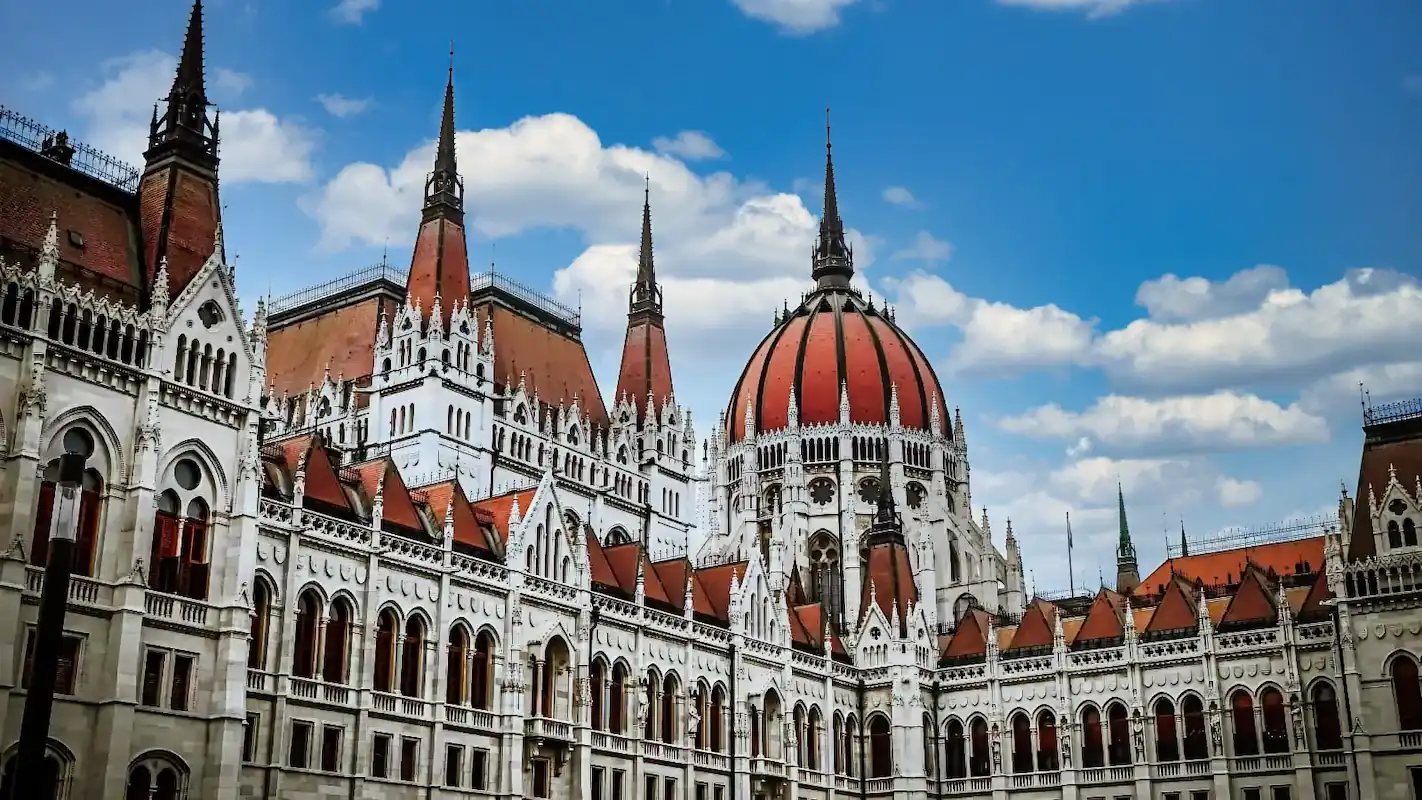 👉 Guía de Budapest: Mapa PDF, Ruta de 3 Días para Viajeros